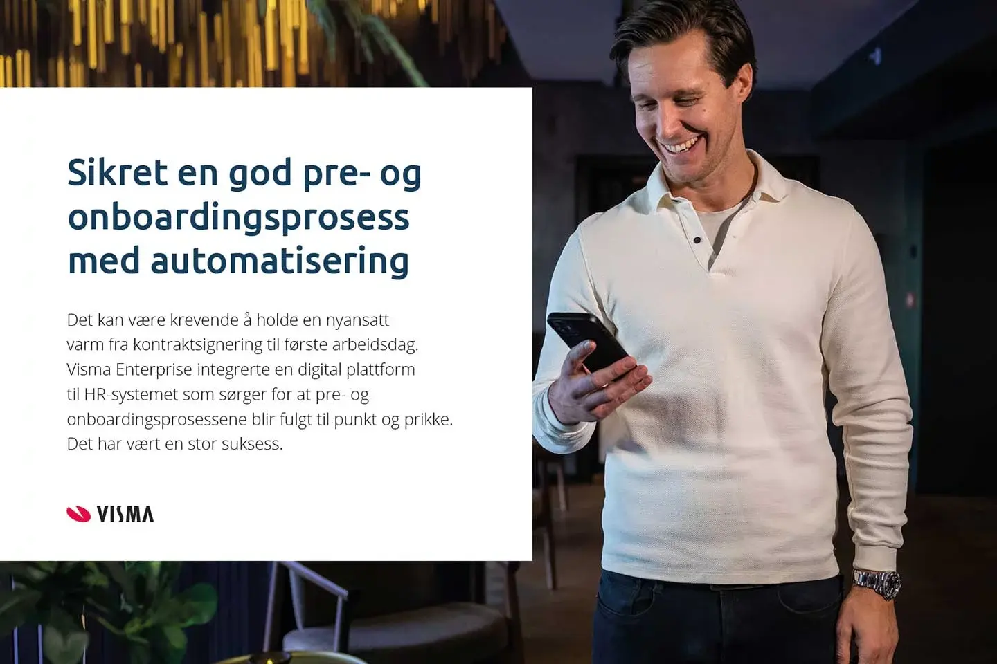 Gratis guider - Enterprise Plus - Visma